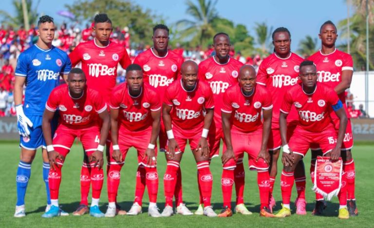Matokeo ya sare yaongezeka Yanga - Greensports: Michezo na Burudani
