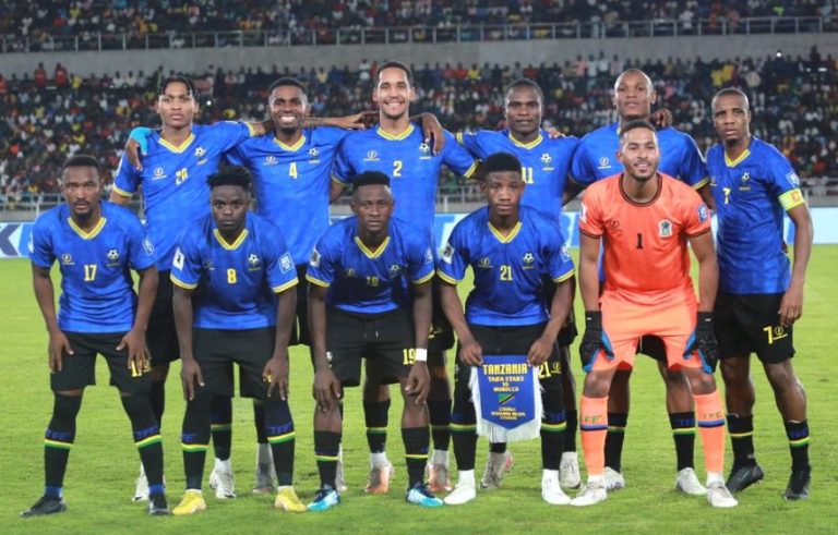 Wawili Serengeti Boys waitwa Taifa Stars - Greensports: Michezo na Burudani