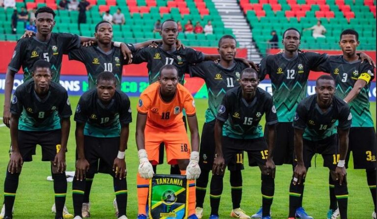 Senegal mabingwa Afcon 2025 - Greensports: Michezo na Burudani
